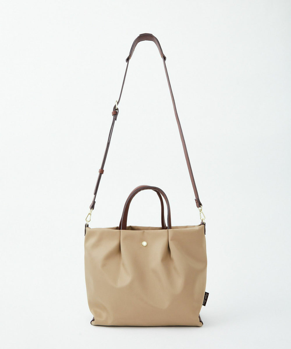 Legato Largo / Burden-Free 2Way Shoulder Bag / LH-L0002Z