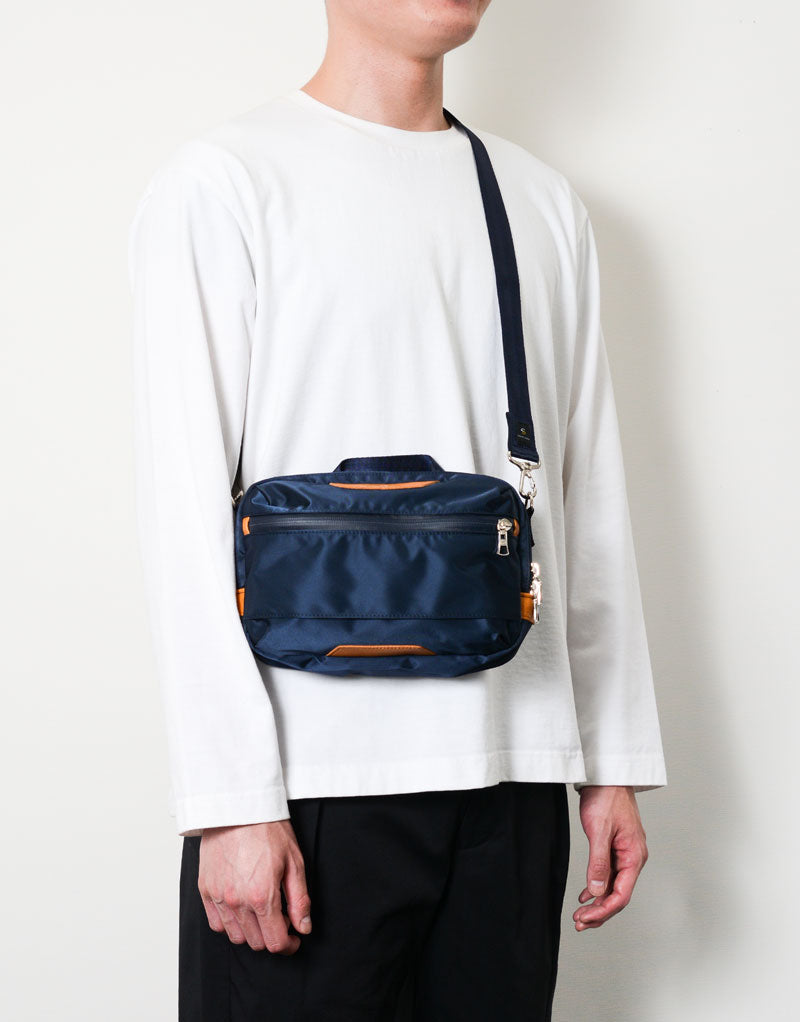 master-piece / Progress / Shoulder Bag / 02400