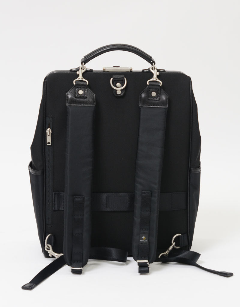 master-piece / Tact / Backpack / 04021-V2