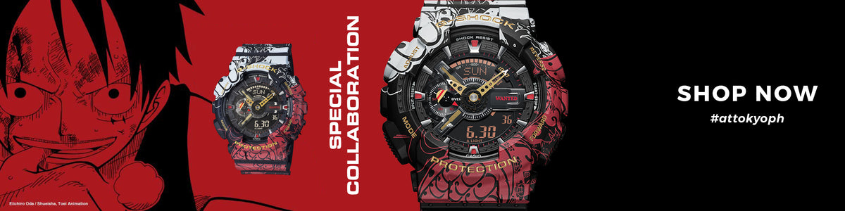 Special Collaboration