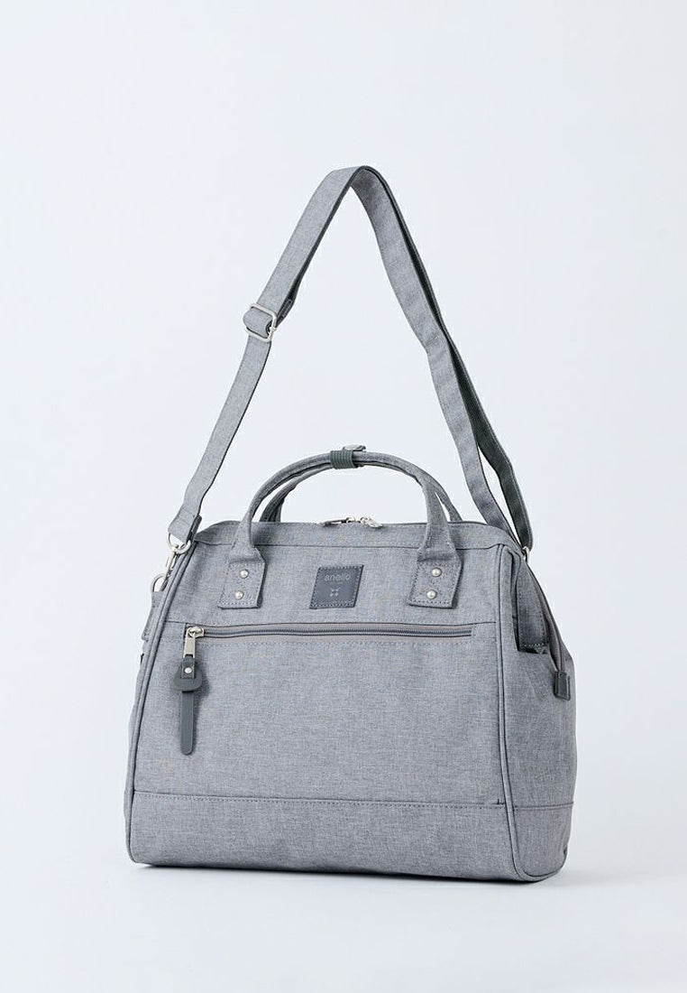 anello / HEATHER 2Way Regular Shoulder Bag / ATB4687