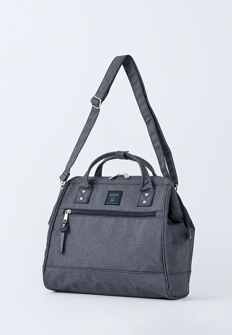 anello / HEATHER 2Way Regular Shoulder Bag / ATB4687