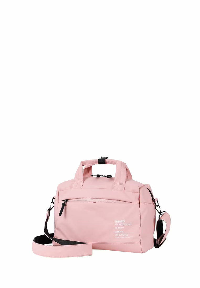 anello / NIMBUS 2Way Mini Boston Bag / ATS1345