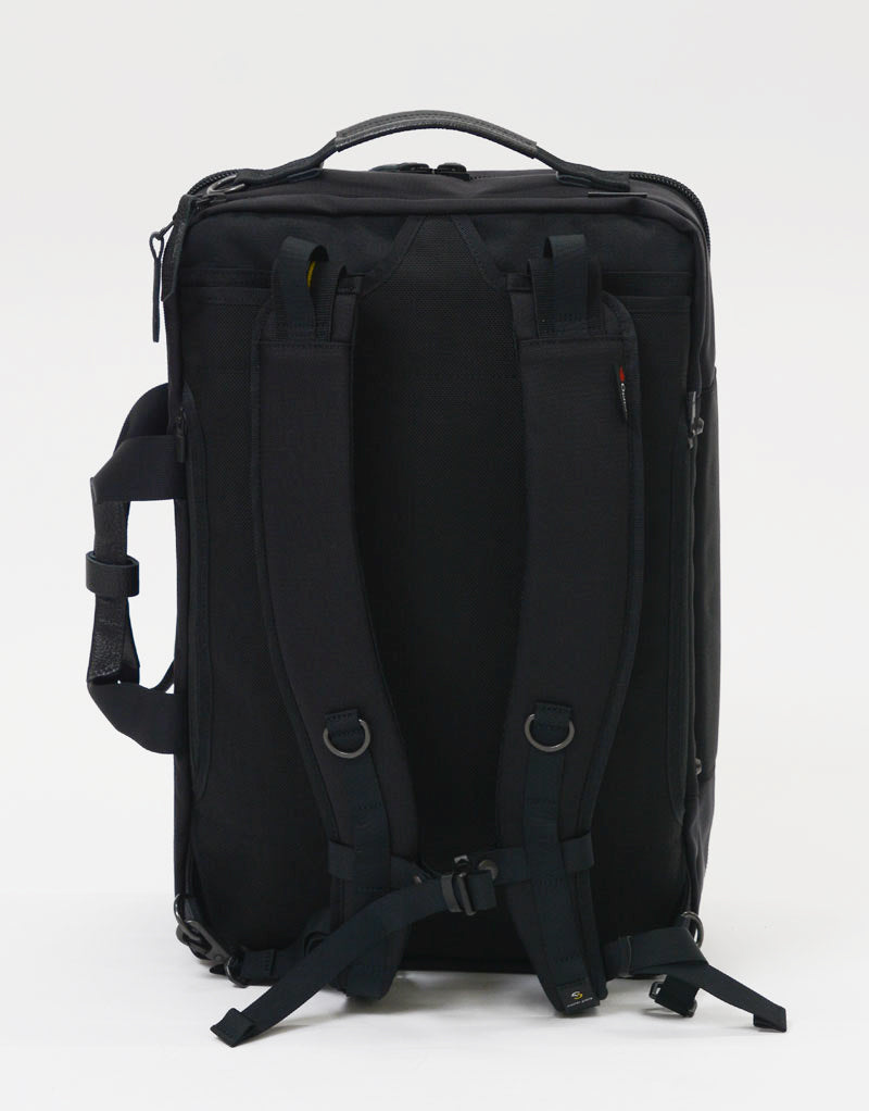 master-piece / Rise / 3way Backpack / 02260-V2