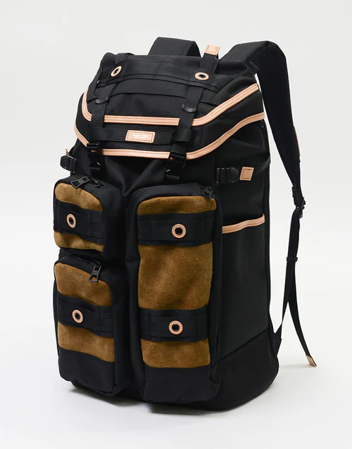master-piece / Nostalgia / Backpack / 02720