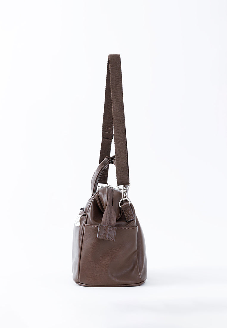 anello / ARLO Medium Boston Bag / ATB4526