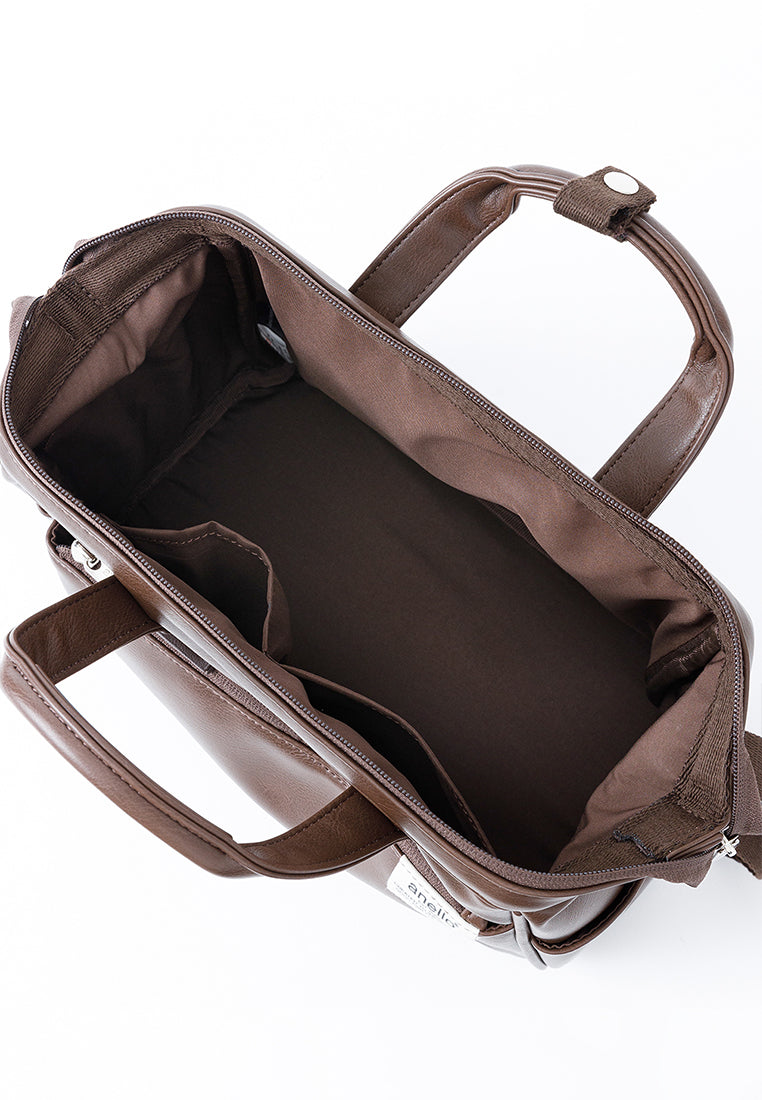 anello / ARLO Medium Boston Bag / ATB4526