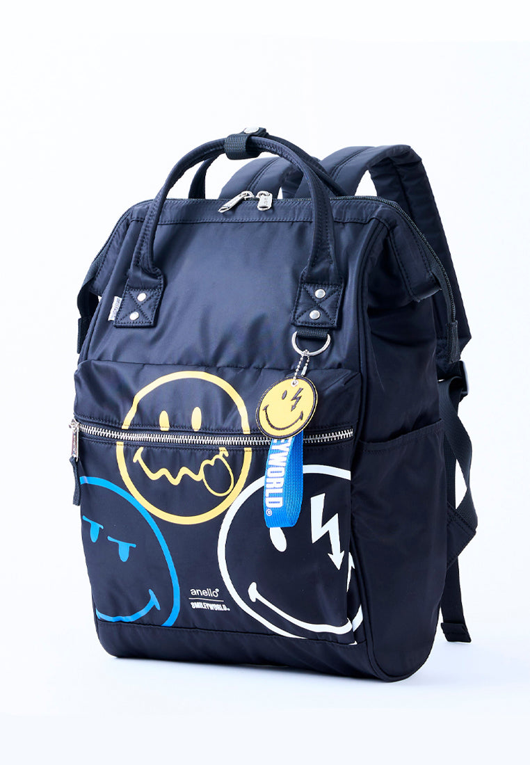 anello / SMILEY X anello Regular Backpack / SAN006