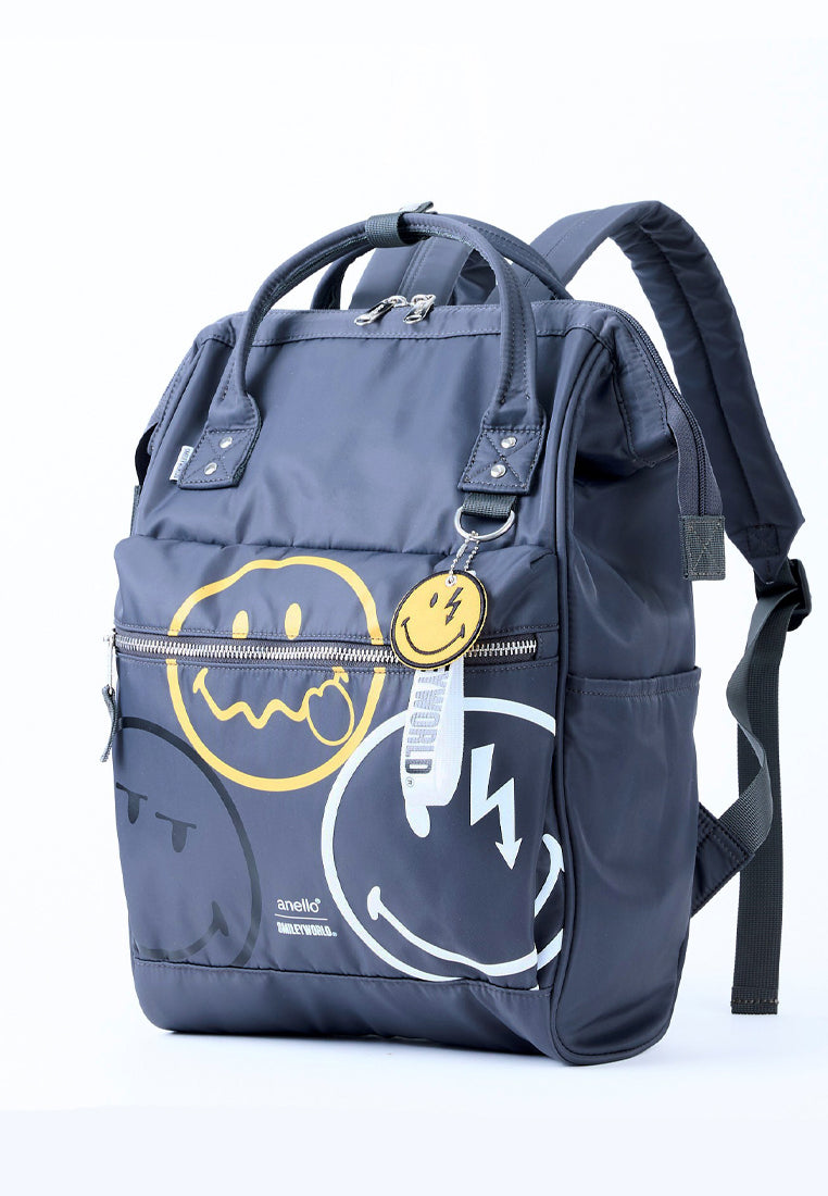 anello / SMILEY X anello Regular Backpack / SAN006