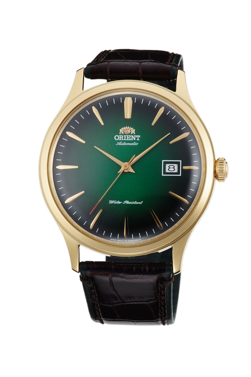 Orient Classic AC08 Gold/Green
