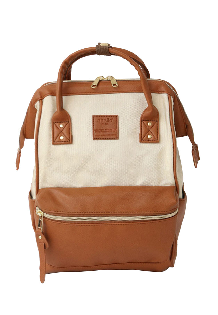 anello / TONE Backpack Mini AH-B3581