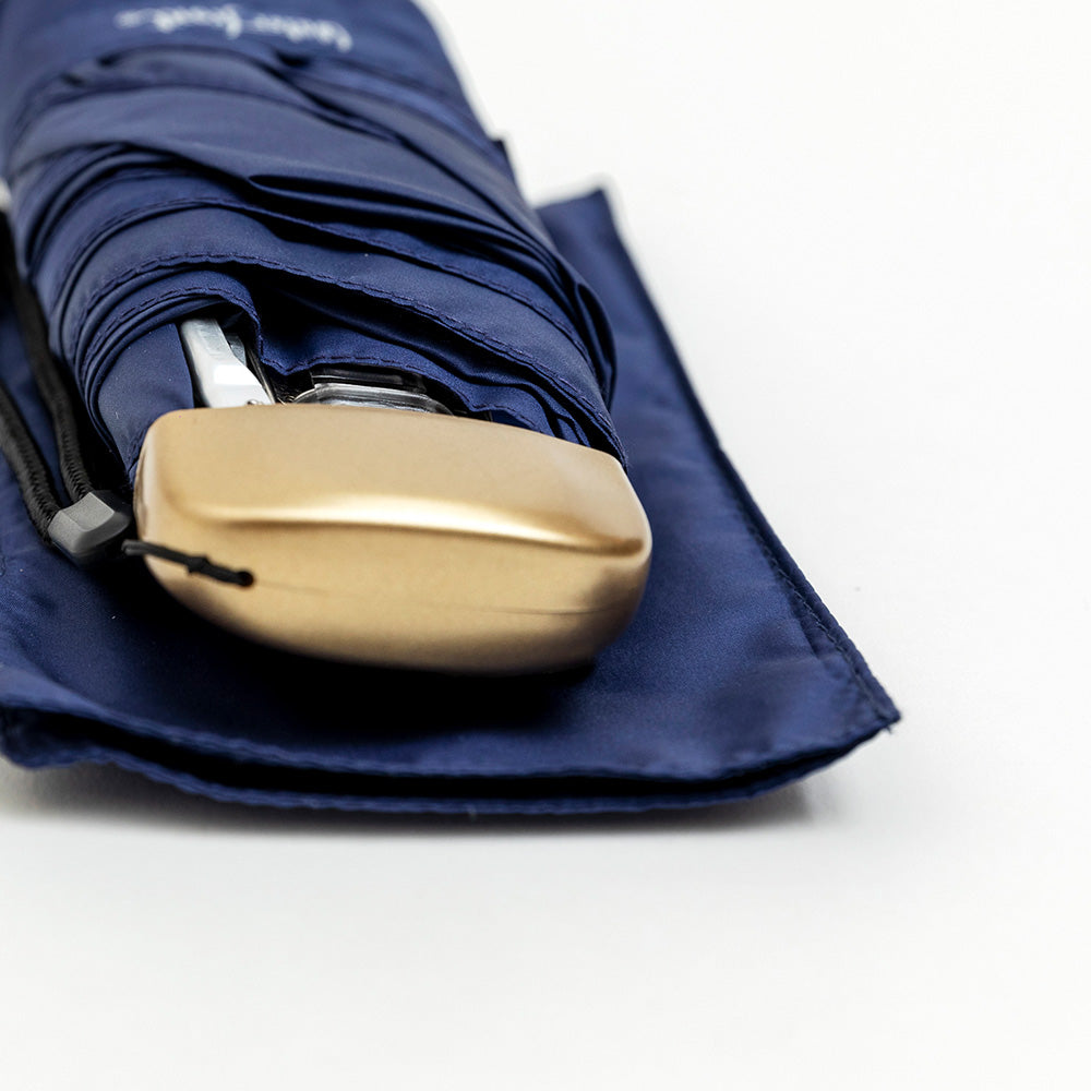 Waterfront / POCKET FLAT Folding Umbrella