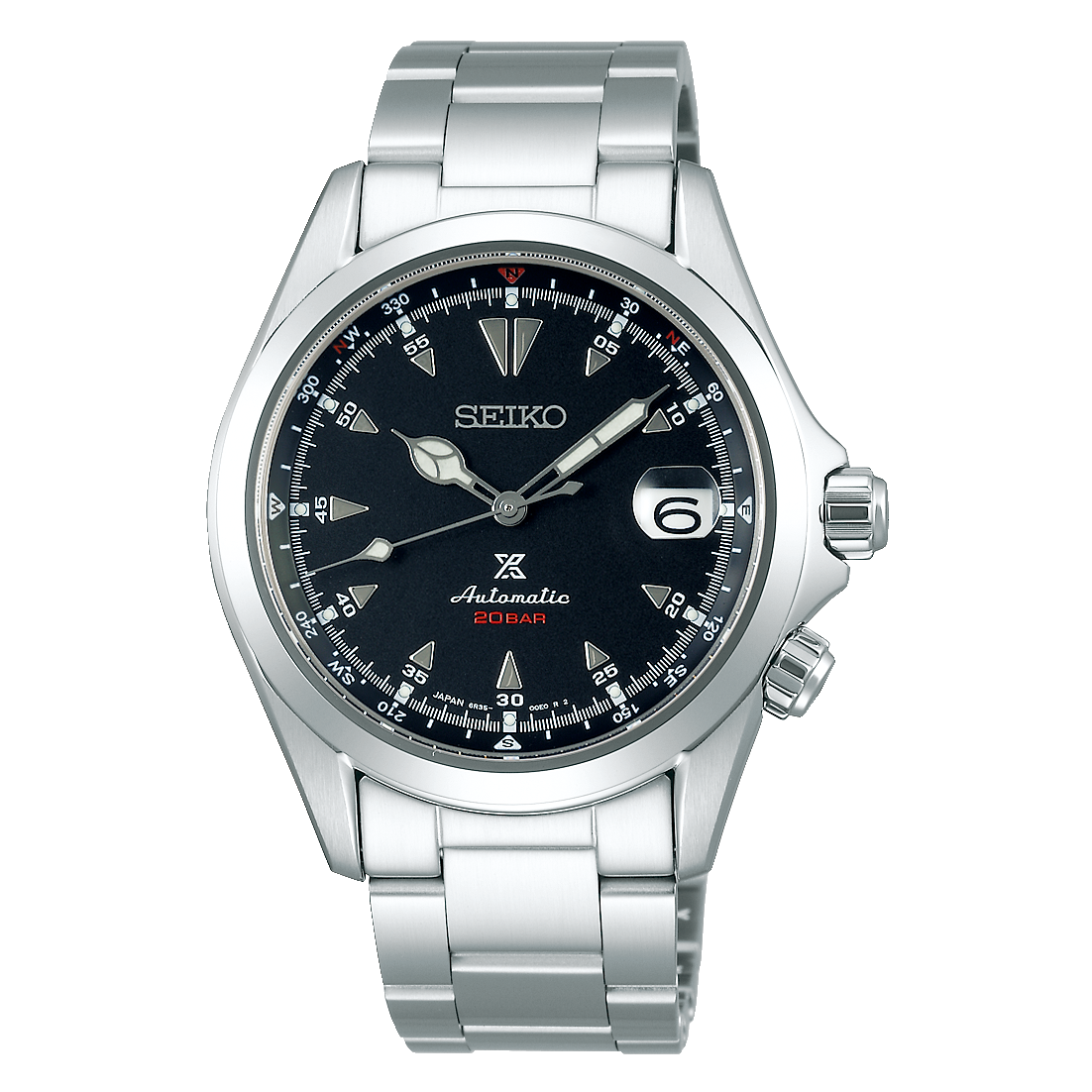 SEIKO PROSPEX SPB117