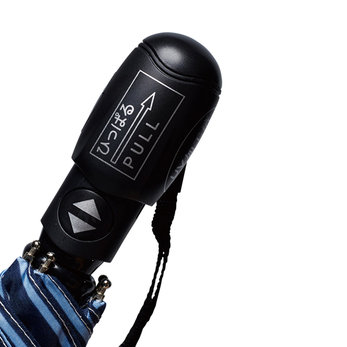 Waterfront / DOUBLE JUMP Folding Umbrella